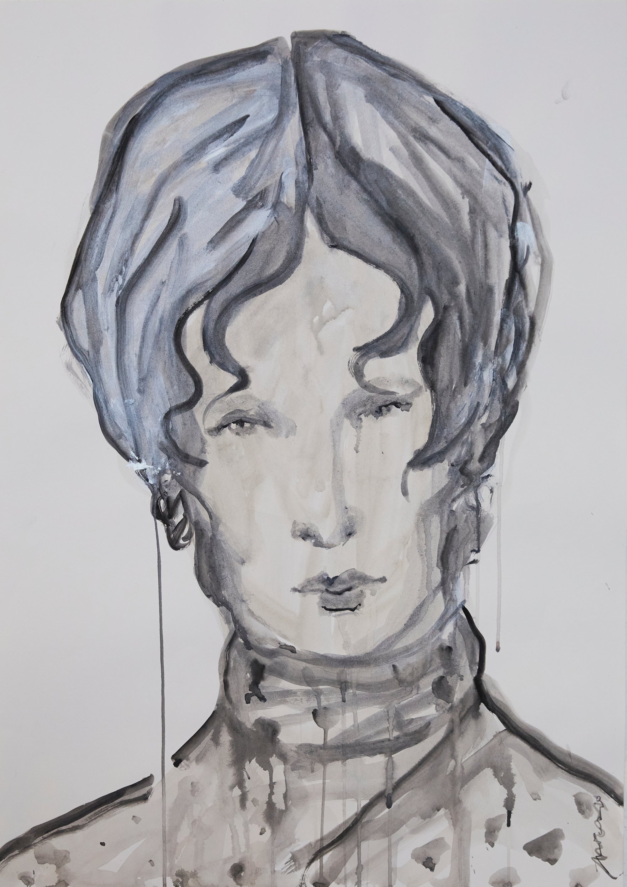 Daphne: Interlude III – SHOWstudio