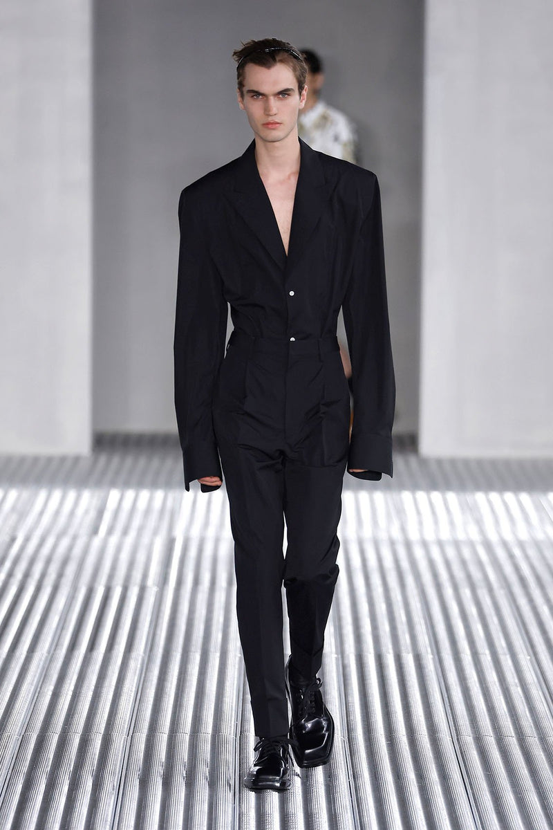 Prada S/S 24 – SHOWstudio