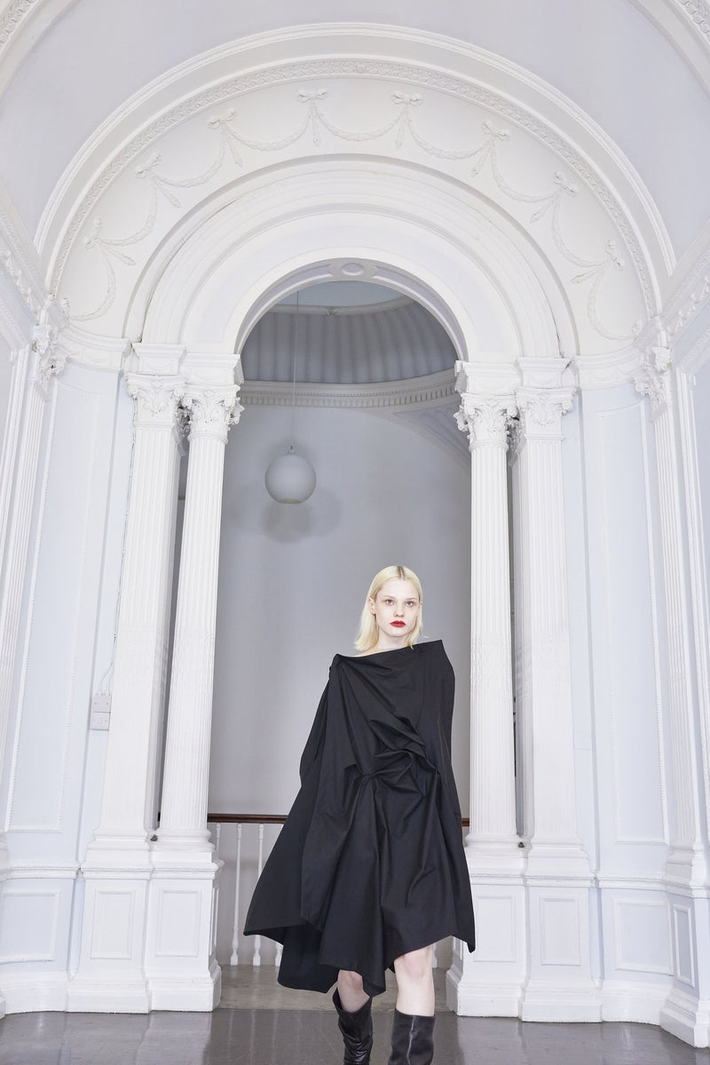 Ravensbourne University BA 2023 – SHOWstudio