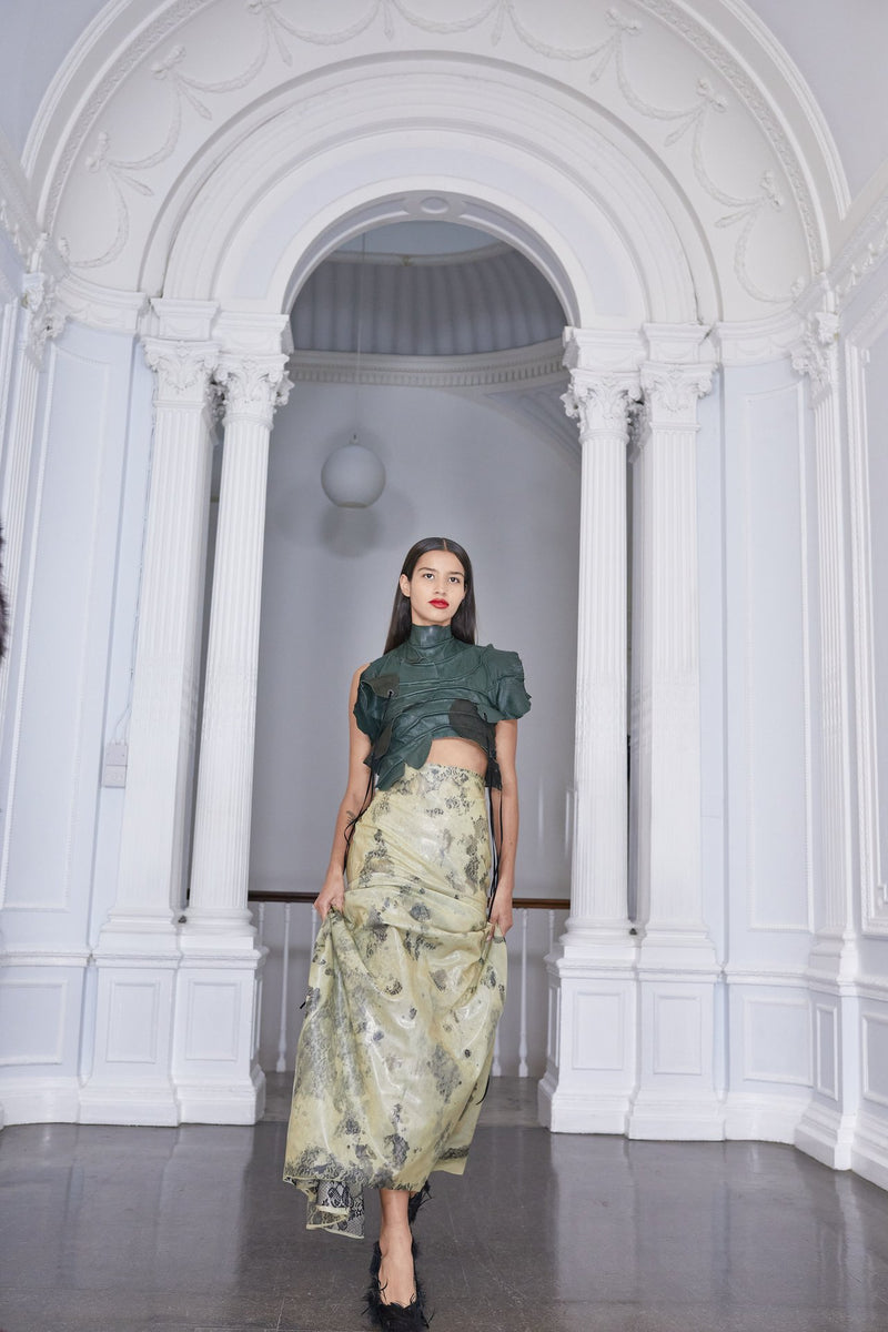 Ravensbourne University BA 2023 – SHOWstudio