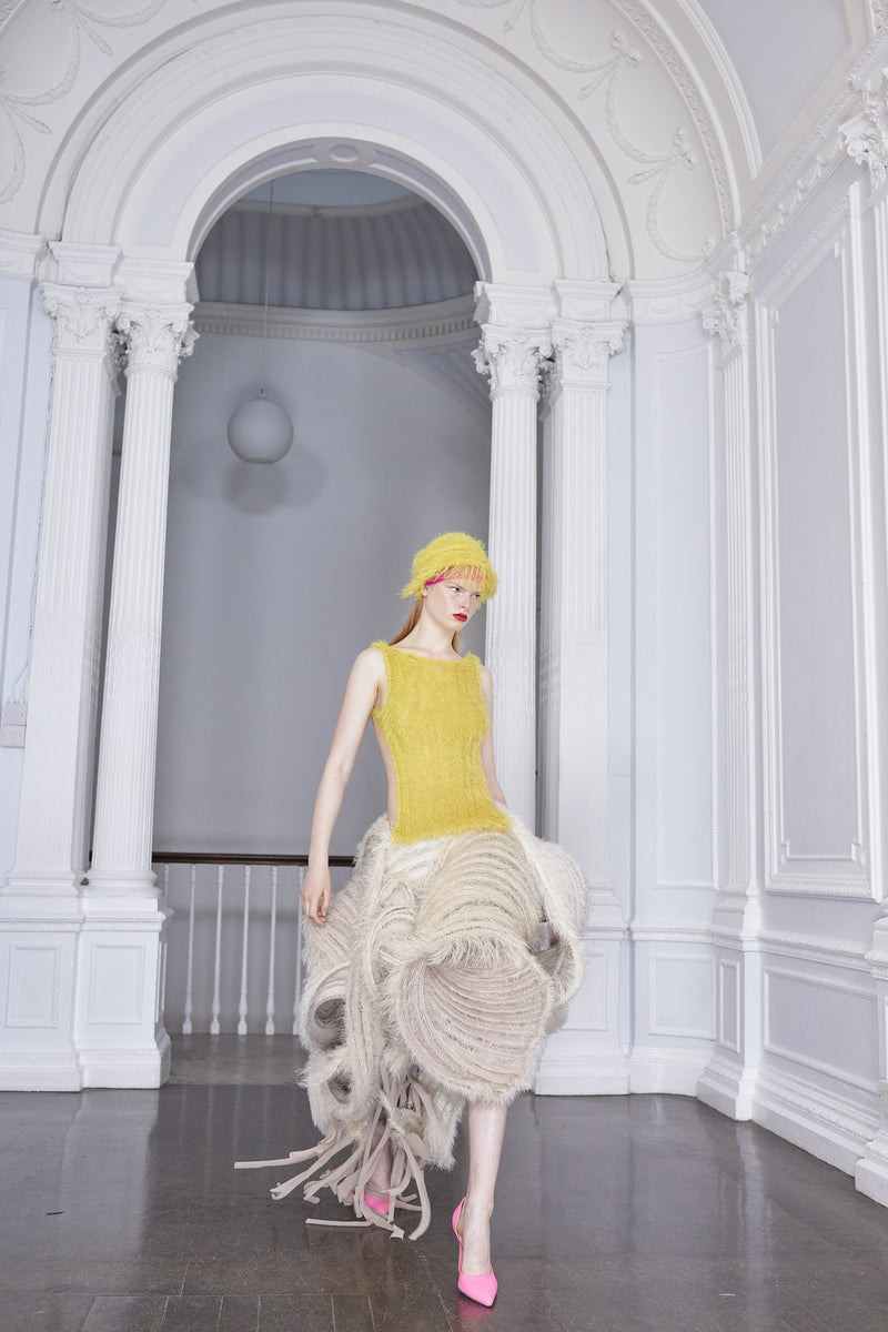 Ravensbourne University BA 2023 – SHOWstudio