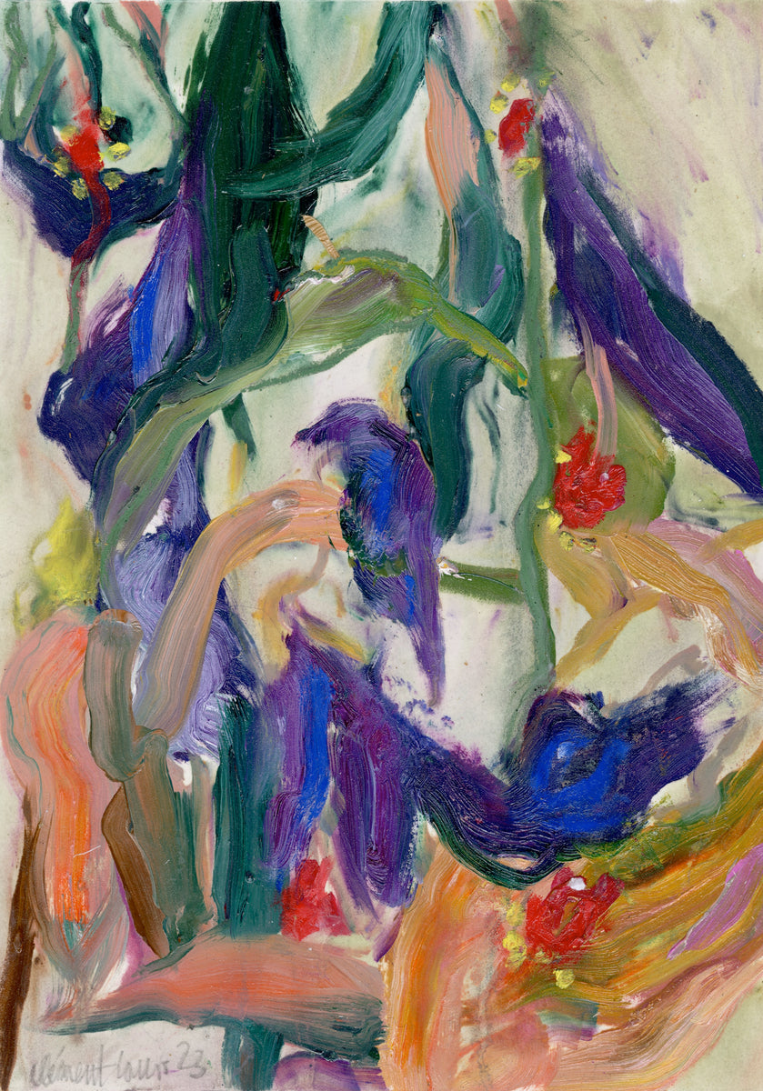 Winter – SHOWstudio