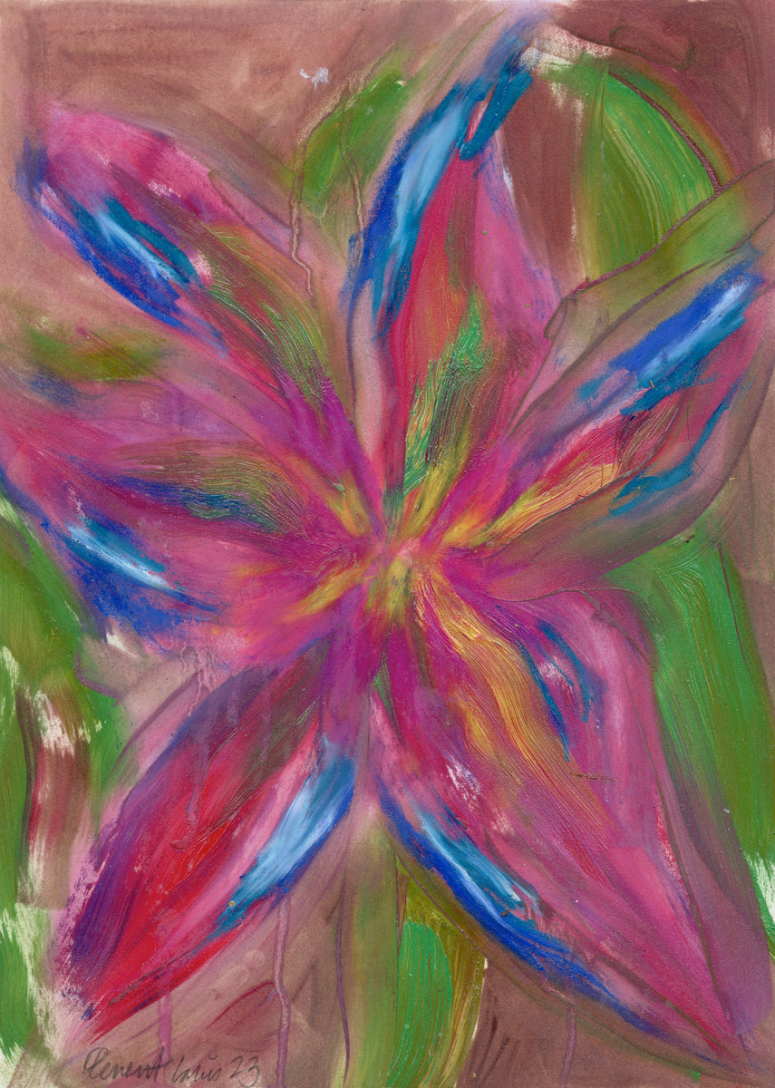 Spring – SHOWstudio