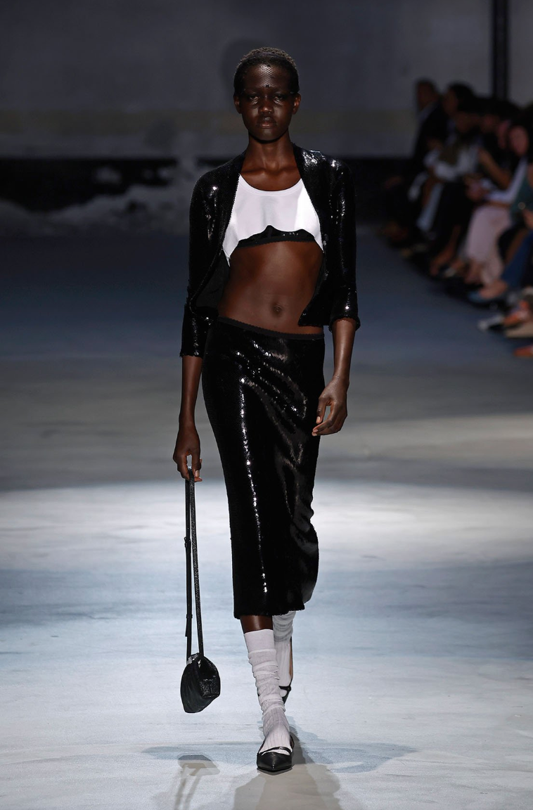 Tracey Smith – SHOWstudio