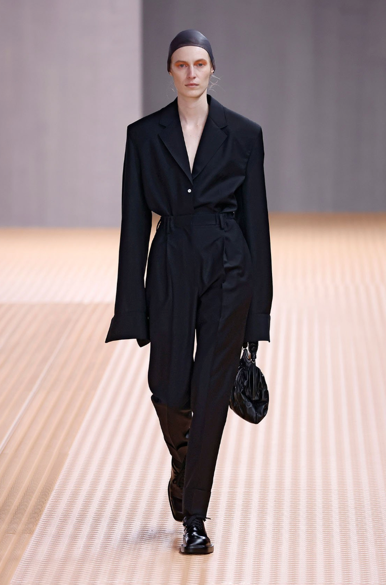 Tracey Smith – SHOWstudio