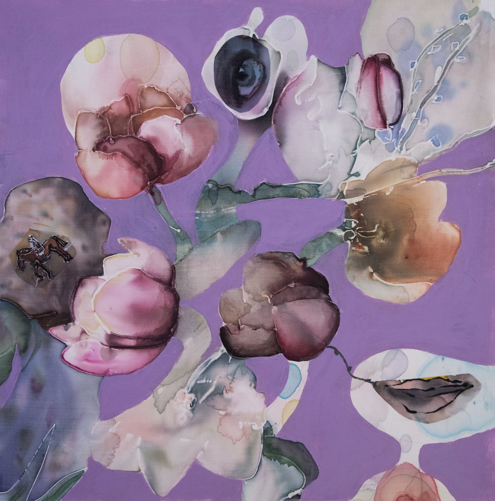 FE II – SHOWstudio