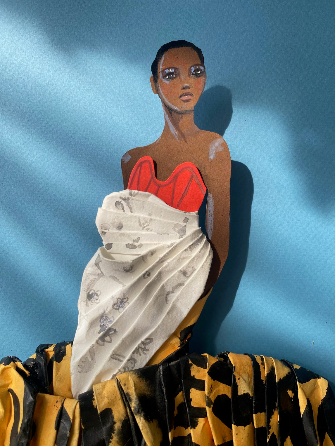 Harris Reed S/S 26 – SHOWstudio