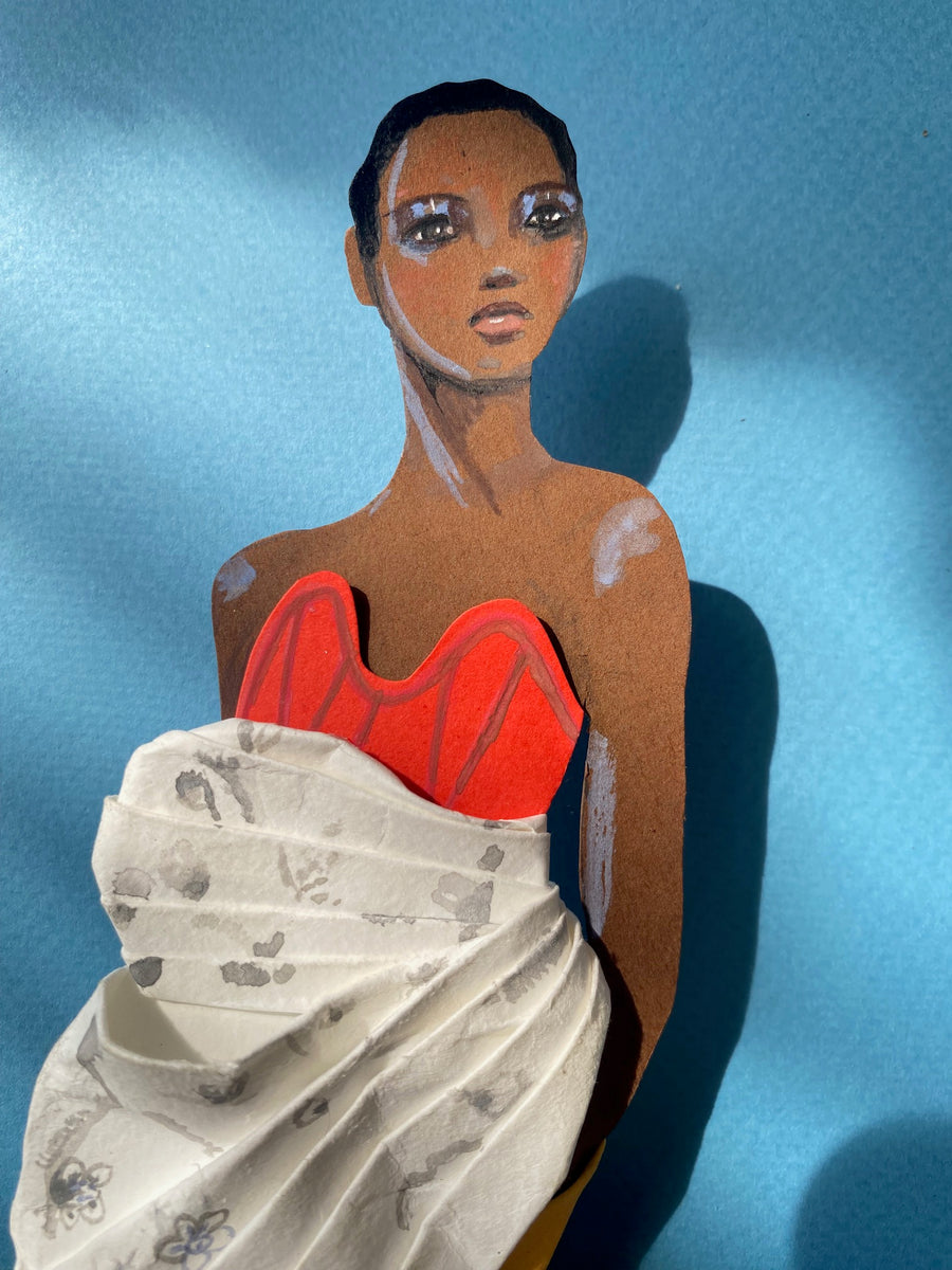 Harris Reed S/S 26 – SHOWstudio