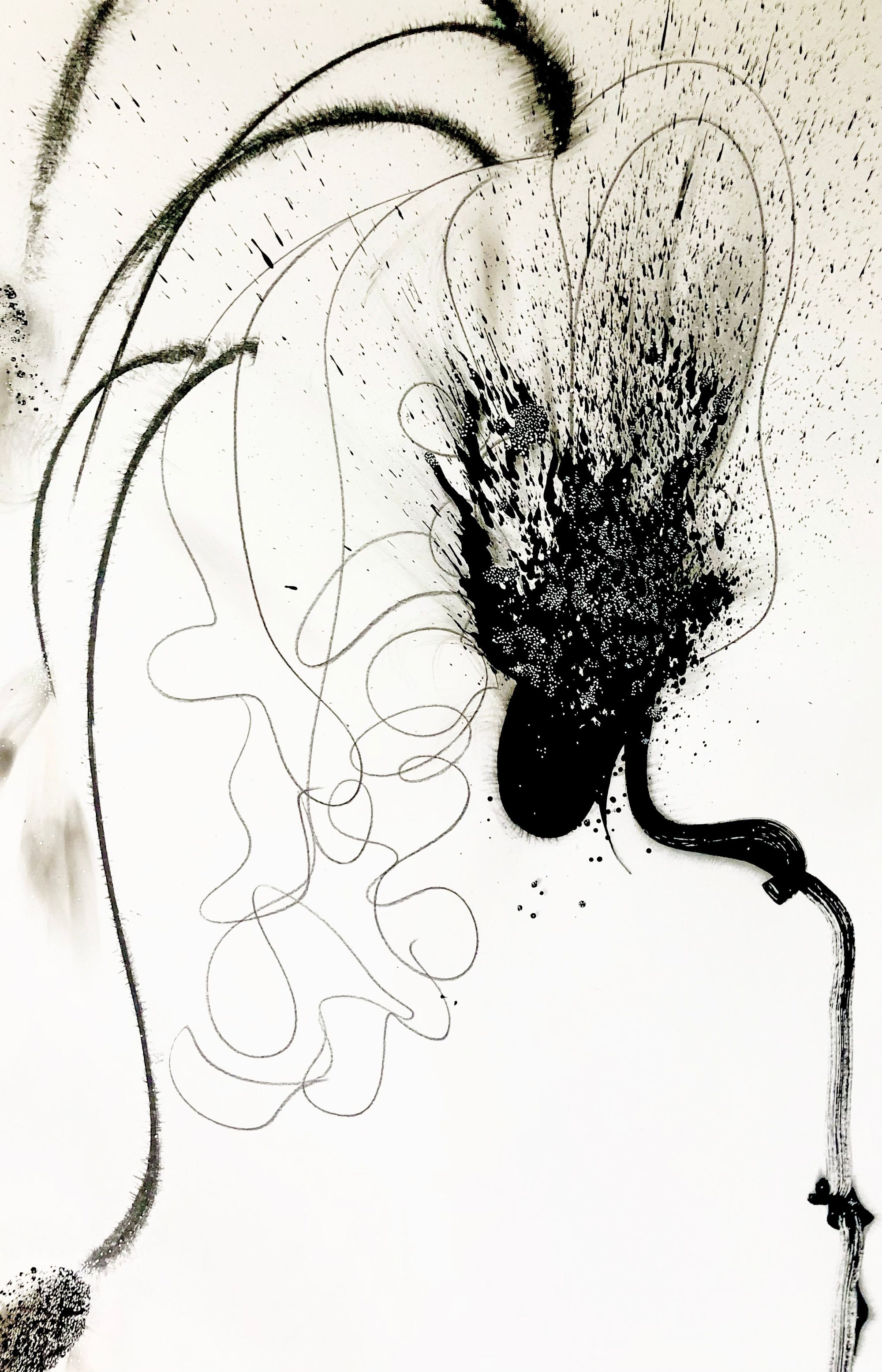 Huntu So Puro Hinte II (Alone Together Purely Whole II) – SHOWstudio