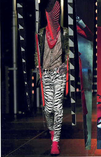 Saint Laurent – SHOWstudio