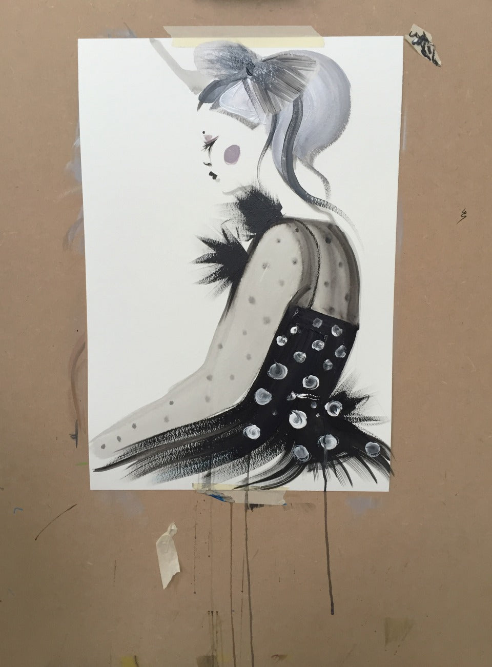 Marc Jacobs – SHOWstudio