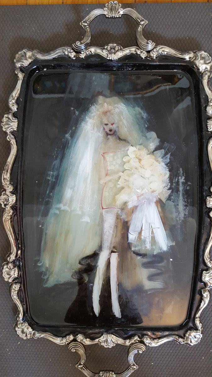 Versace S/S 96 – SHOWstudio