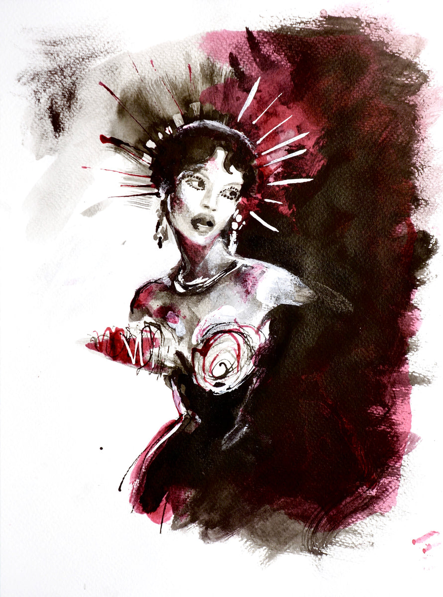 Audace – SHOWstudio