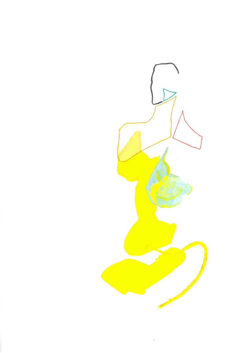 Alison Lapper – SHOWstudio