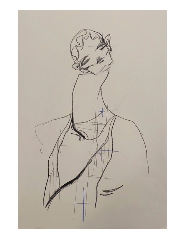 Daphne 6 – SHOWstudio