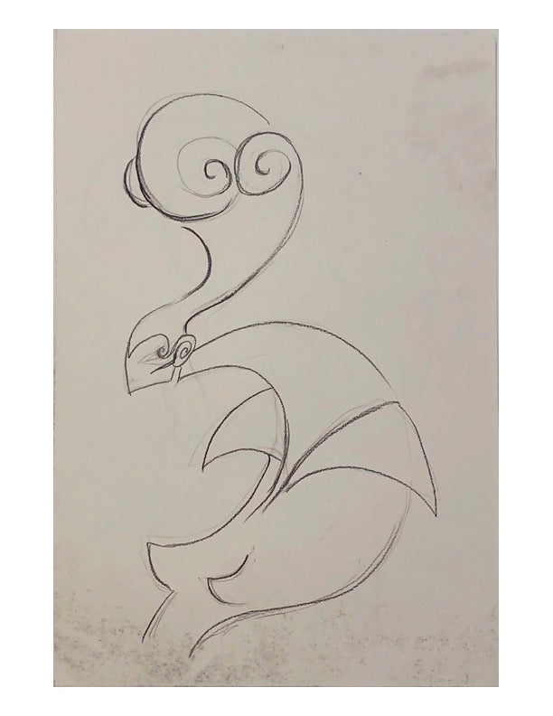 Daphne 19 – SHOWstudio