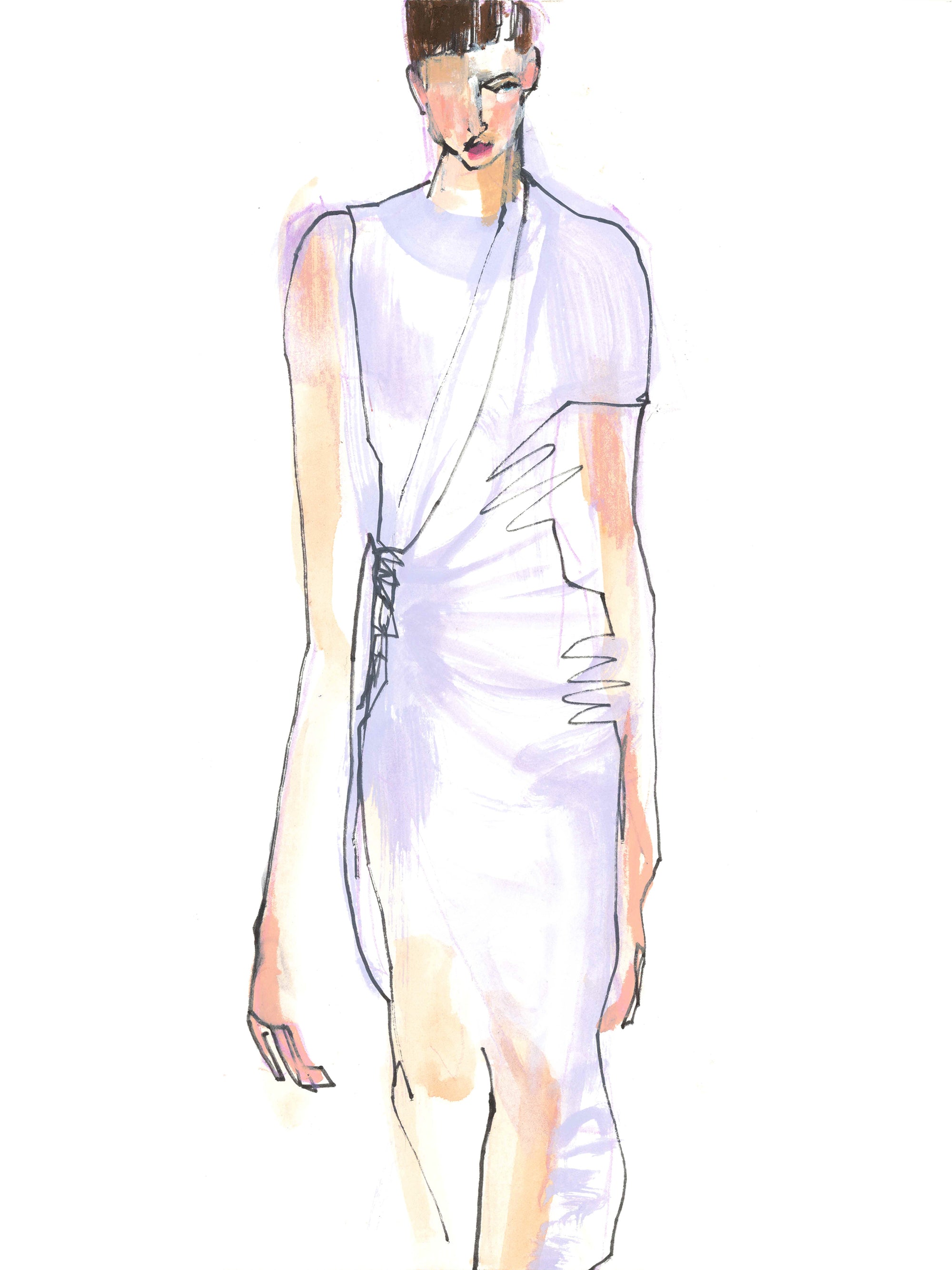 Jason Wu S/S 23 – SHOWstudio