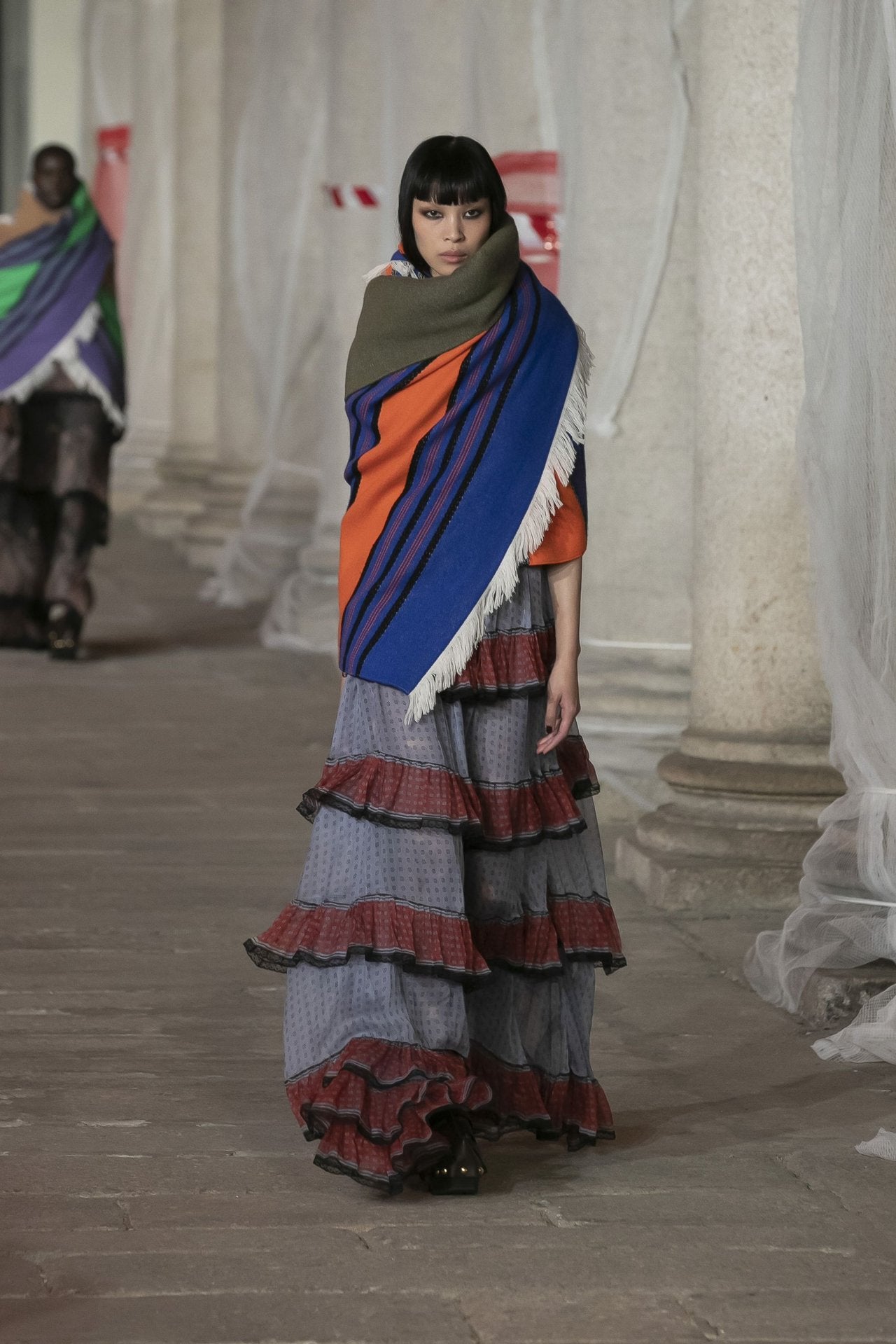 Etro A/W 23 – SHOWstudio