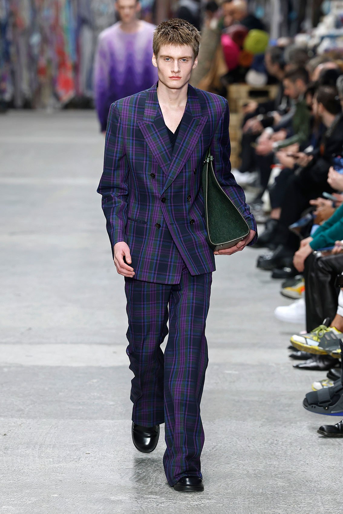 Etro A/W 23 – SHOWstudio