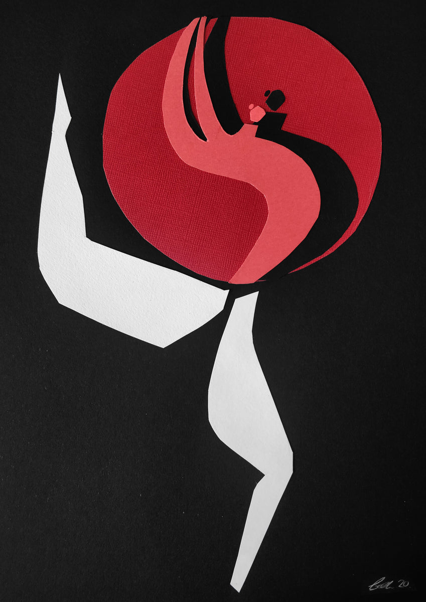 Torus I – SHOWstudio