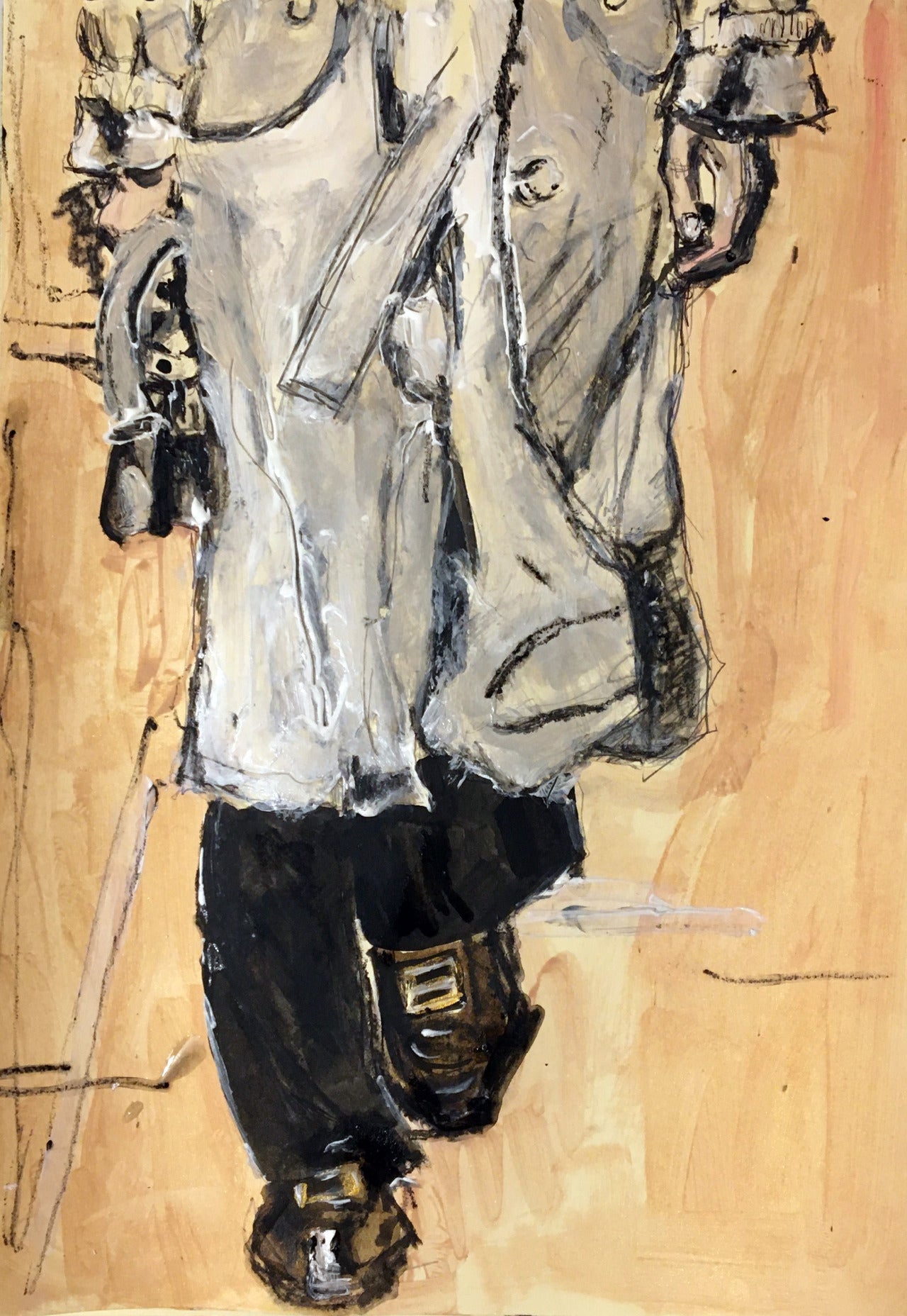 Fendi A/W 21 – SHOWstudio