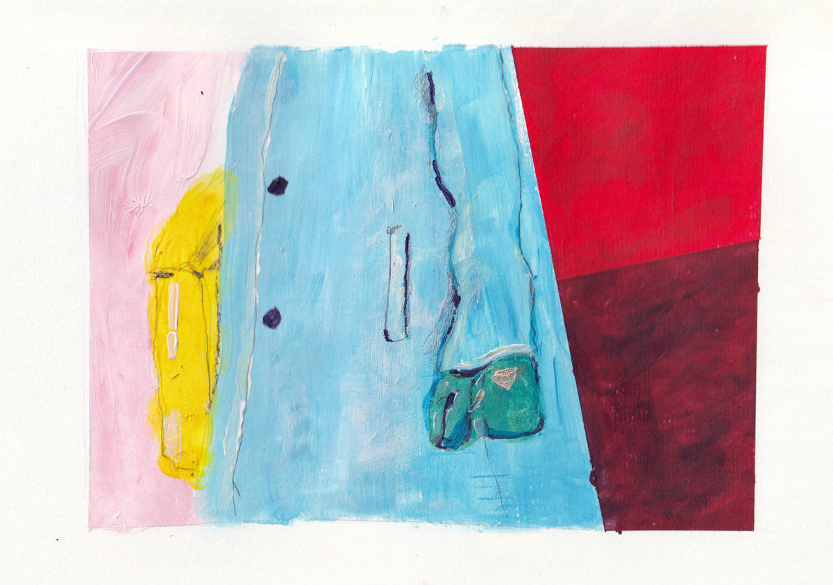 Prada A/W 21 – SHOWstudio