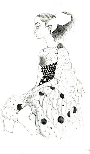 Untitled 7 – SHOWstudio