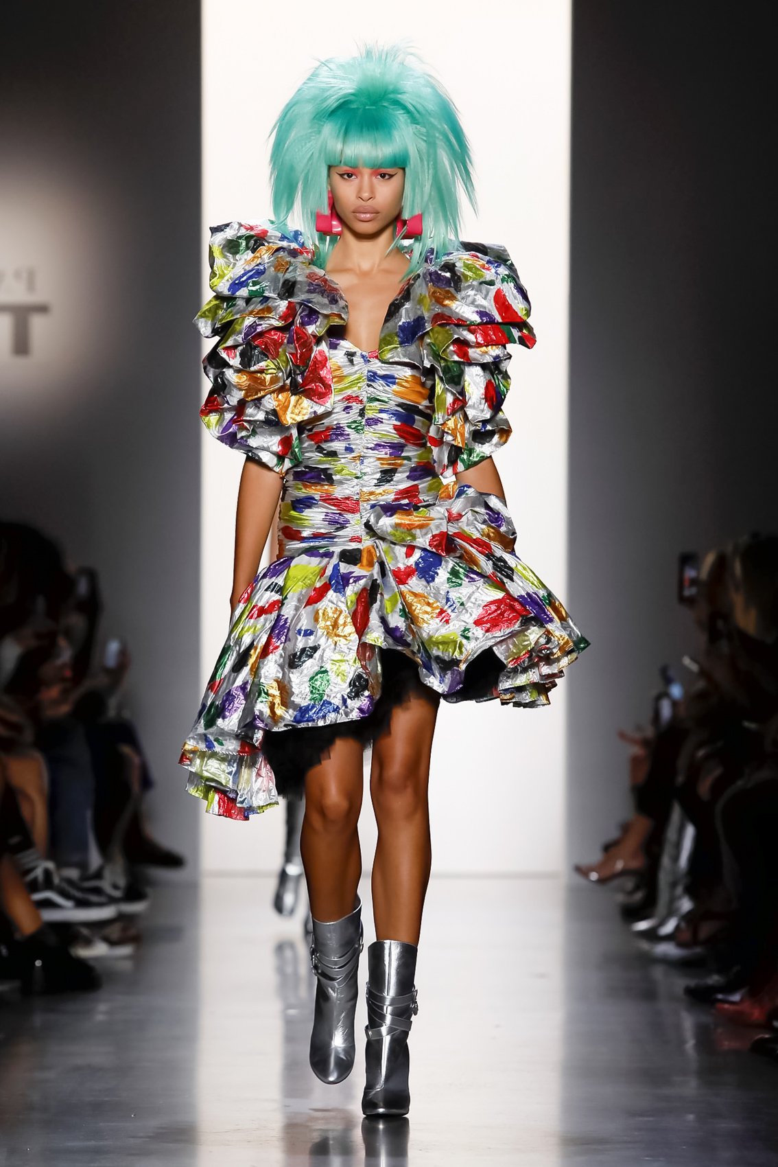Jeremy Scott S/S 20 – SHOWstudio