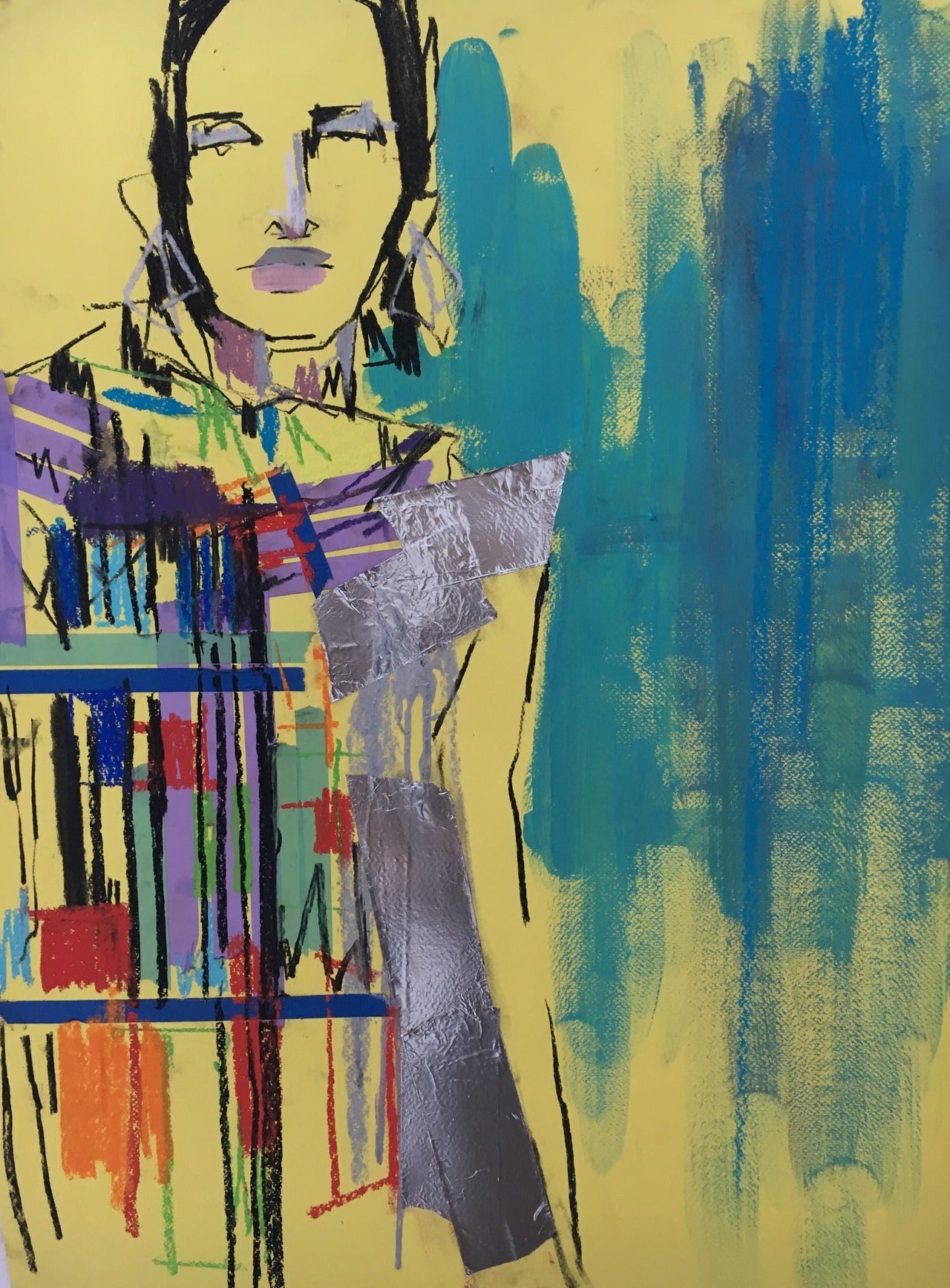 Halpern S/S 19 – SHOWstudio