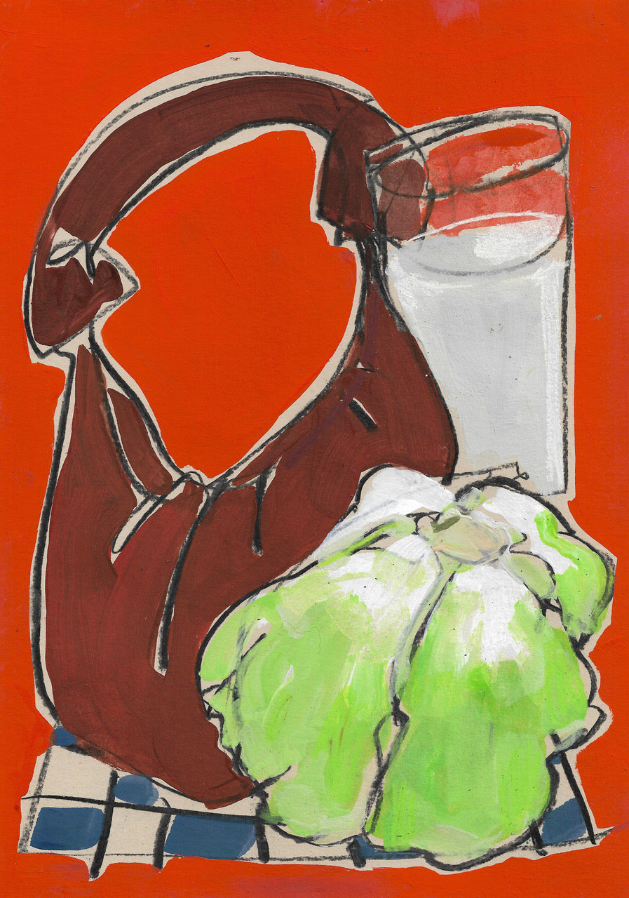 Puppets and Puppets A/W 23 – SHOWstudio