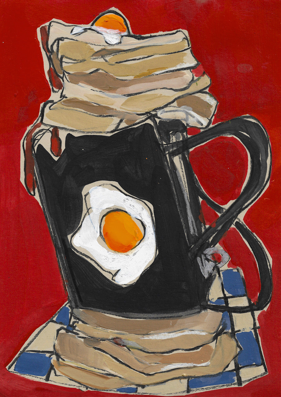 Puppets and Puppets A/W 23 – SHOWstudio