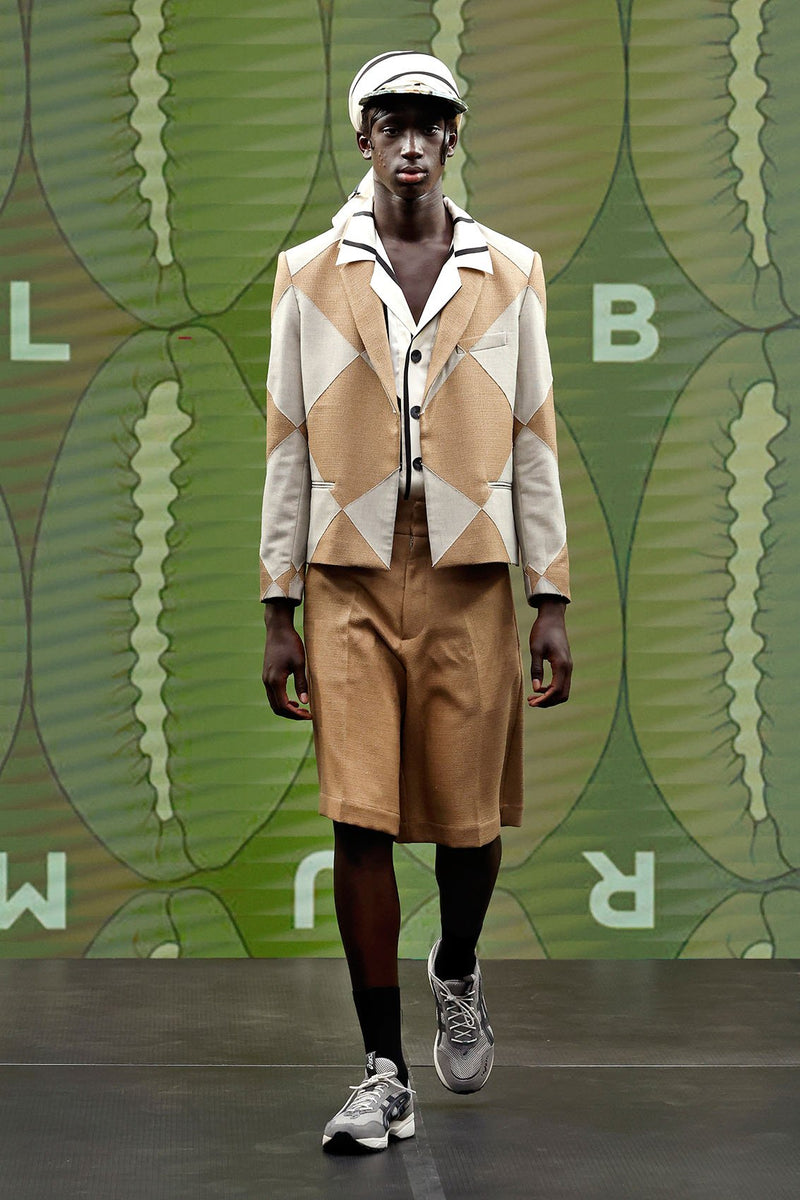 Labrum London S/S 23 – SHOWstudio