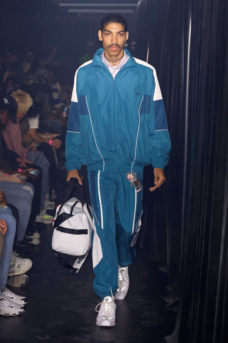 Martine Rose S/S 23 – SHOWstudio