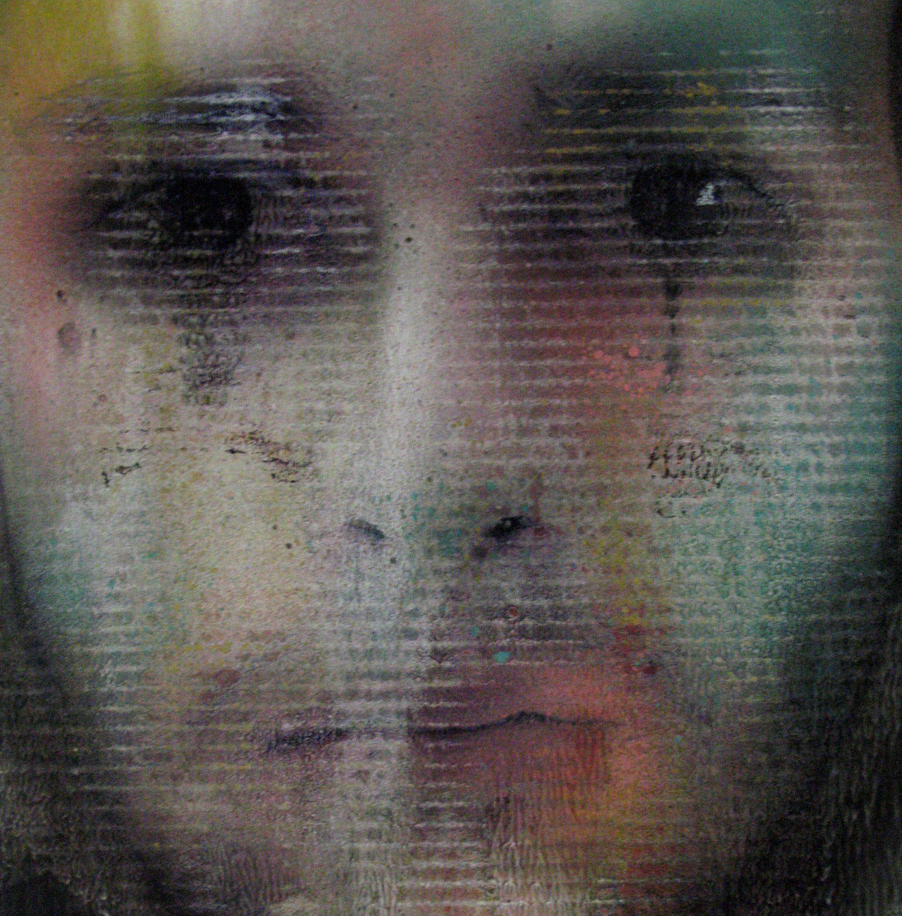 Givenchy A/W 16 – SHOWstudio