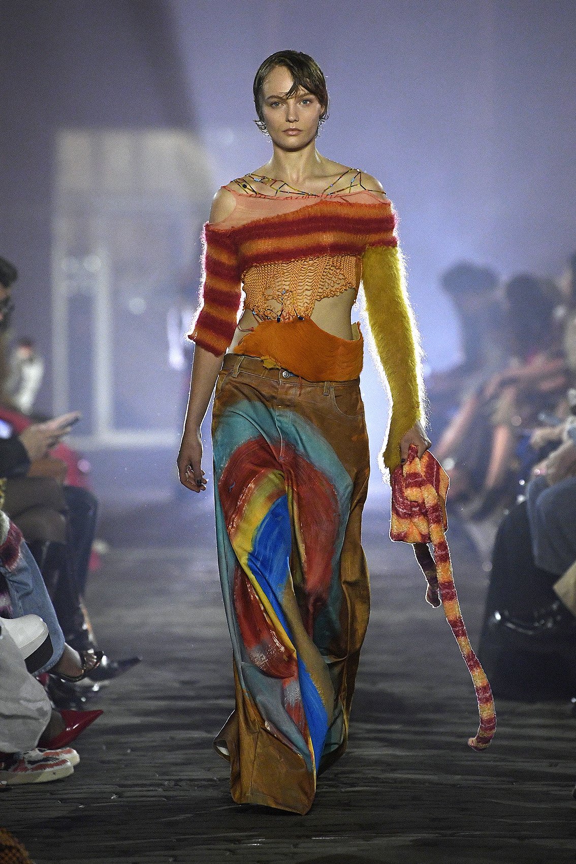 Marni S/S 23 – SHOWstudio