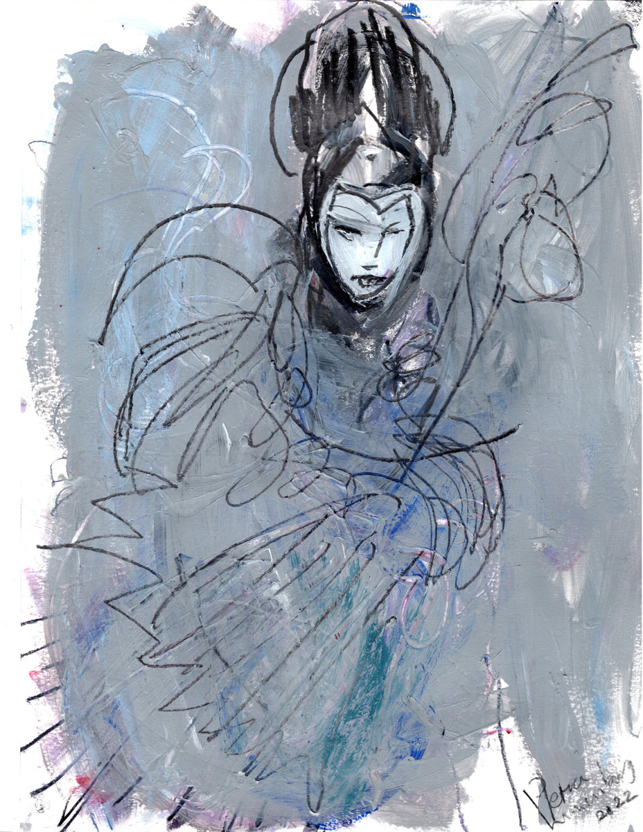 ikon-1 – SHOWstudio