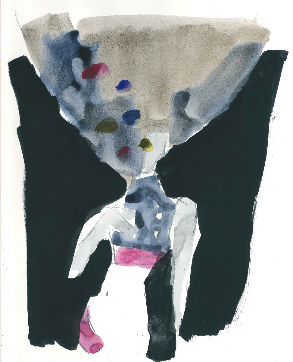 ikon-1 – SHOWstudio