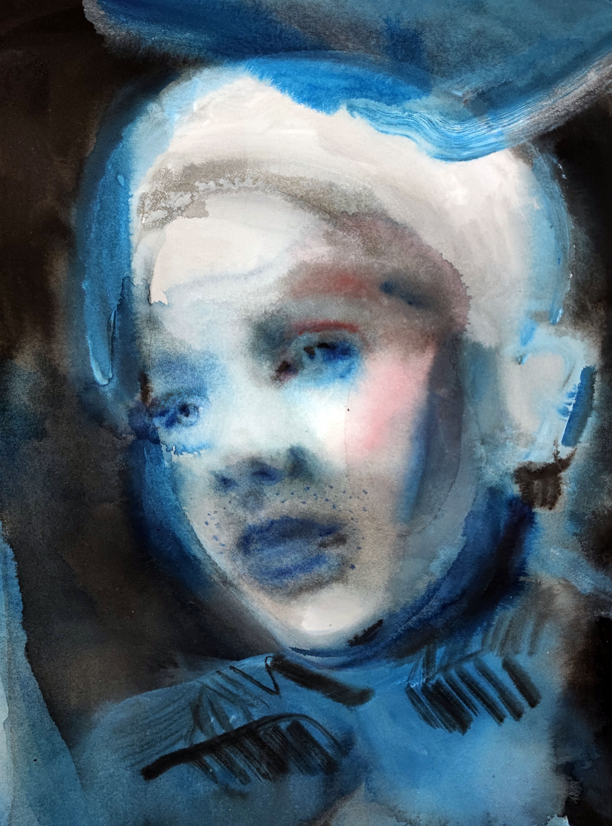 ikon-1 – SHOWstudio