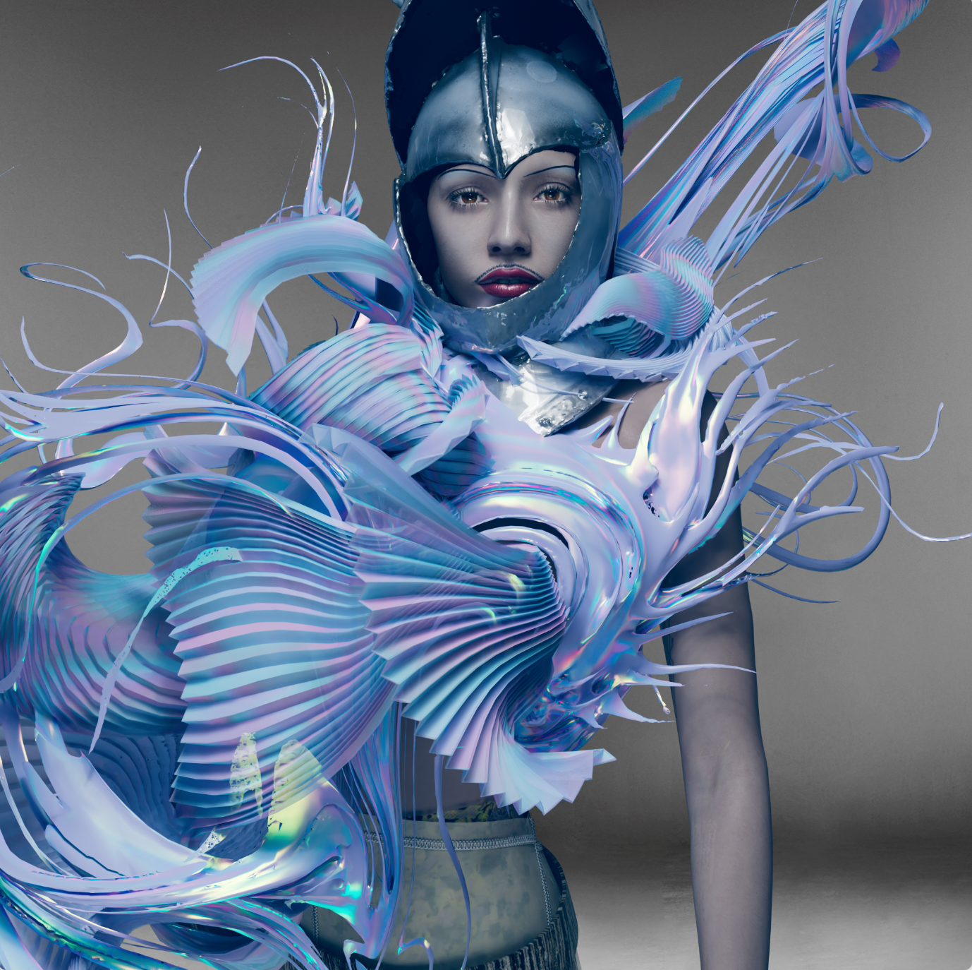 ikon-1 – SHOWstudio