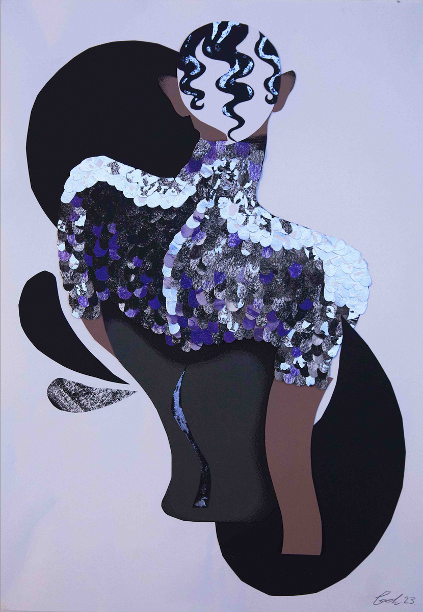 ‘Move a little closer’ – SHOWstudio