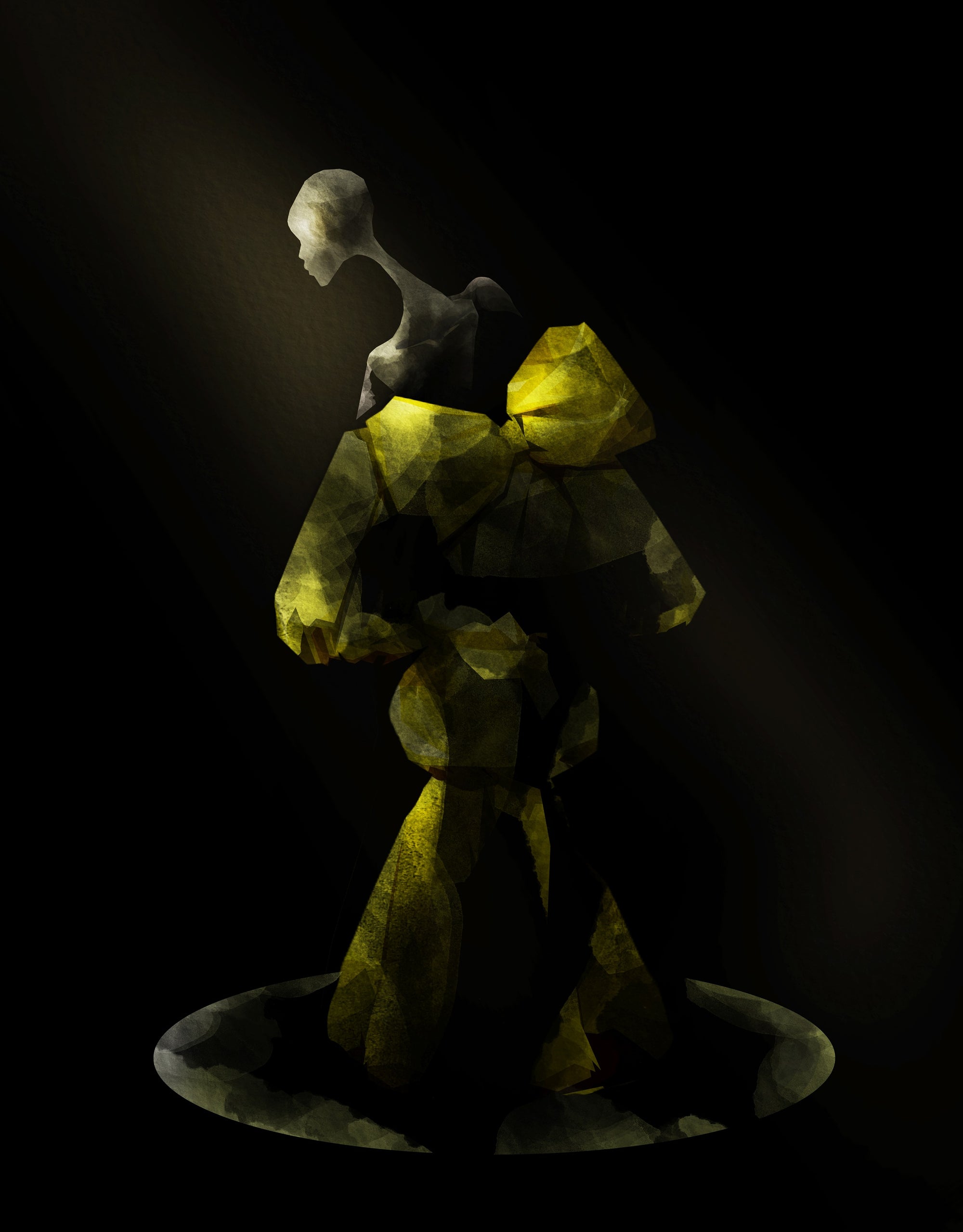 GDCS A/W 23 – SHOWstudio