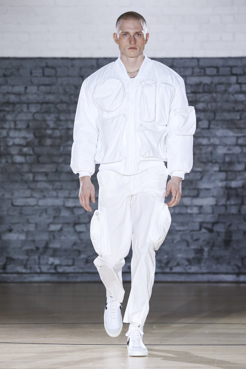 Studio ALCH A/W 20 – SHOWstudio