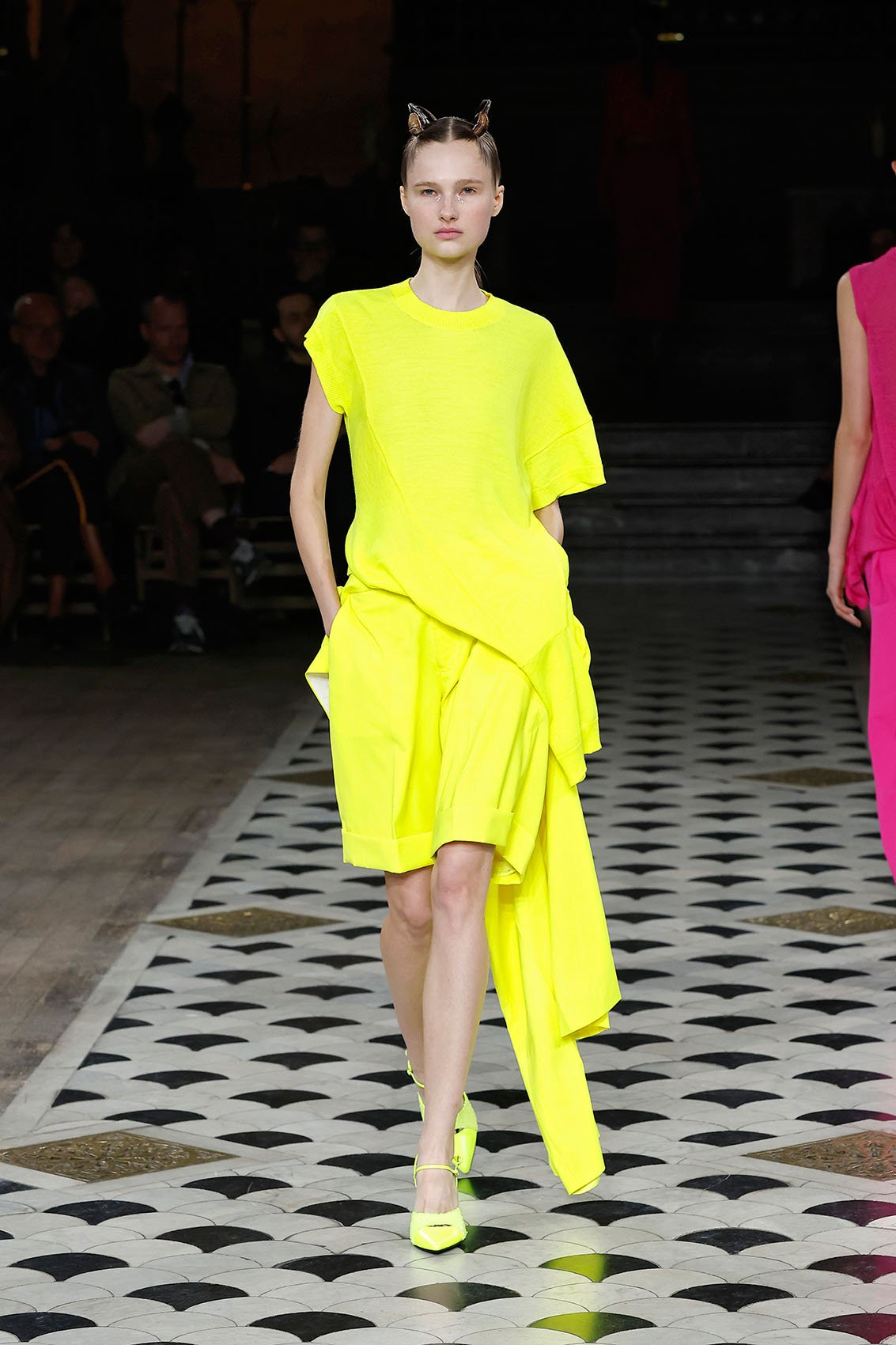 Undercover 02 S/S 23 – SHOWstudio