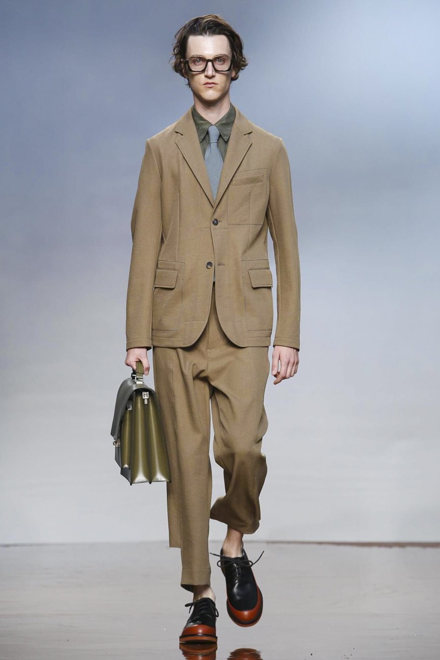 Marni S/S 17 – SHOWstudio