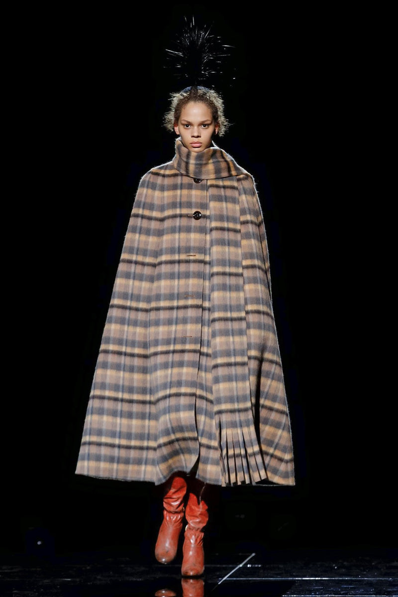 Marc Jacobs A/W 19 – SHOWstudio