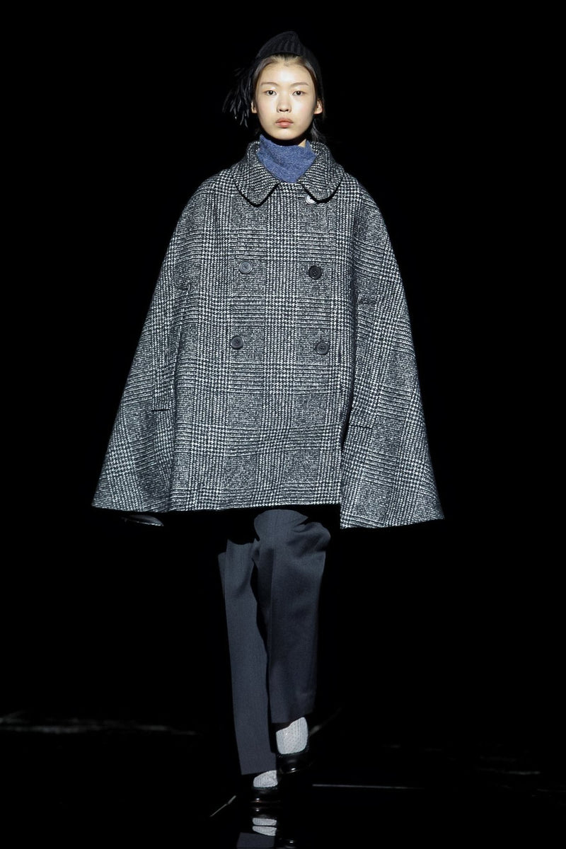 Marc Jacobs A/W 19 – SHOWstudio