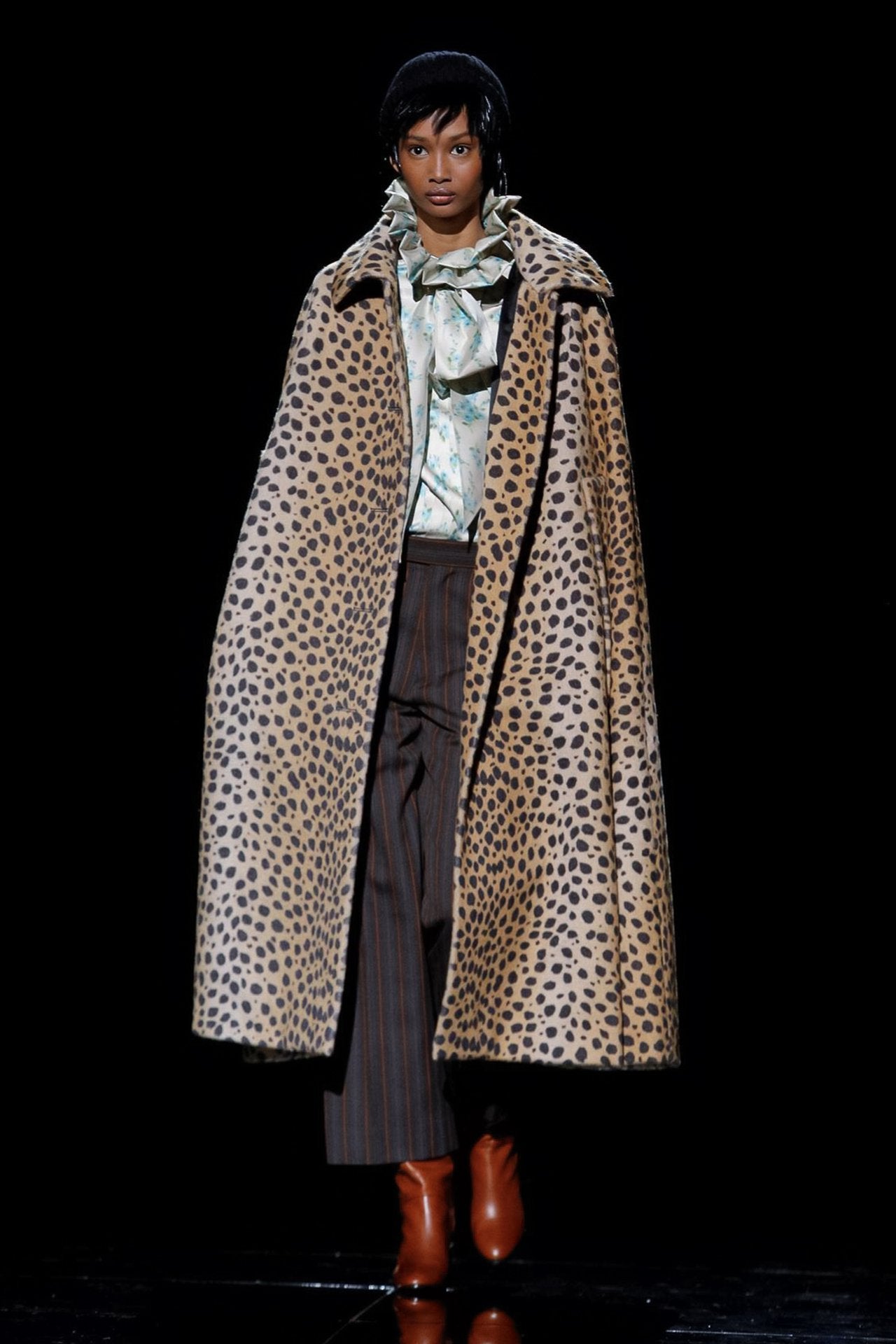 Marc Jacobs A/W 19 – SHOWstudio