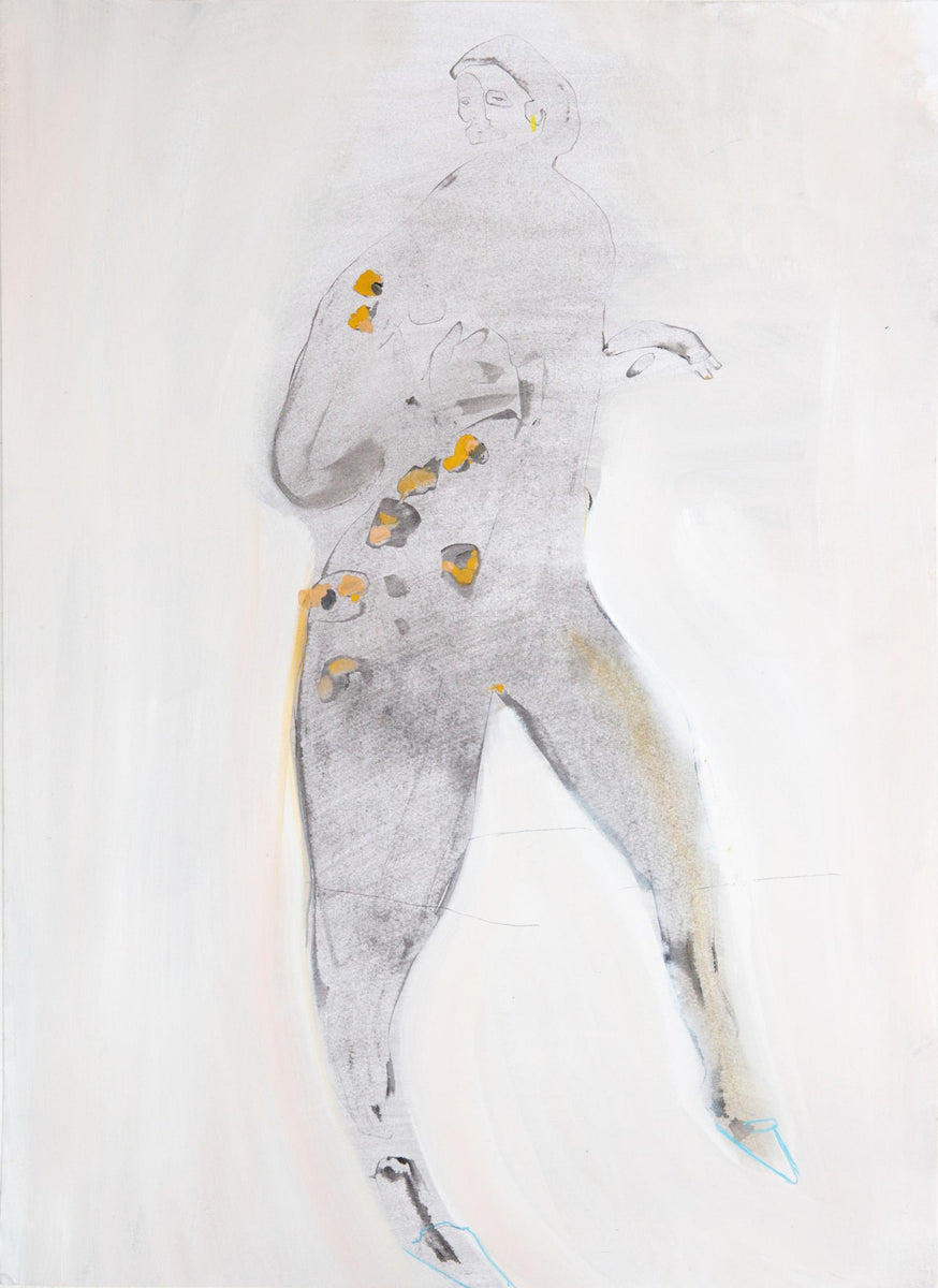 Bottega Veneta A/W 19 – SHOWstudio