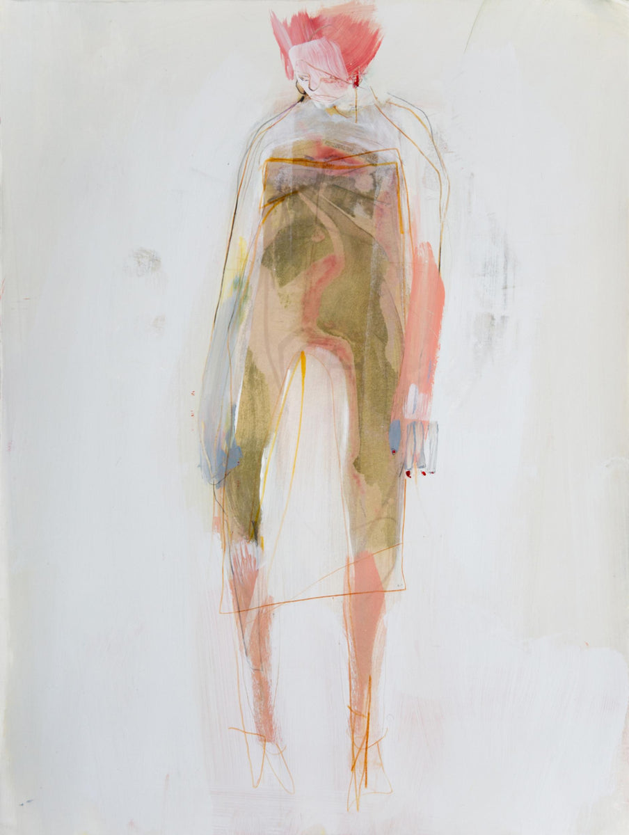 No. 21 A/W 19 – SHOWstudio