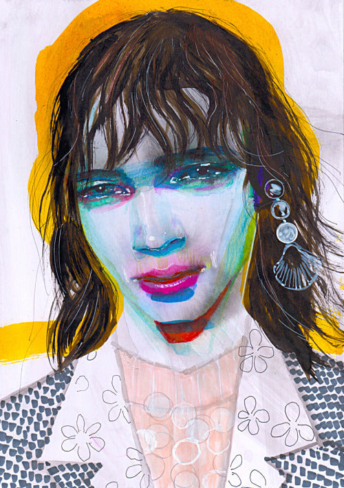 Egonlab S/S 23 – SHOWstudio